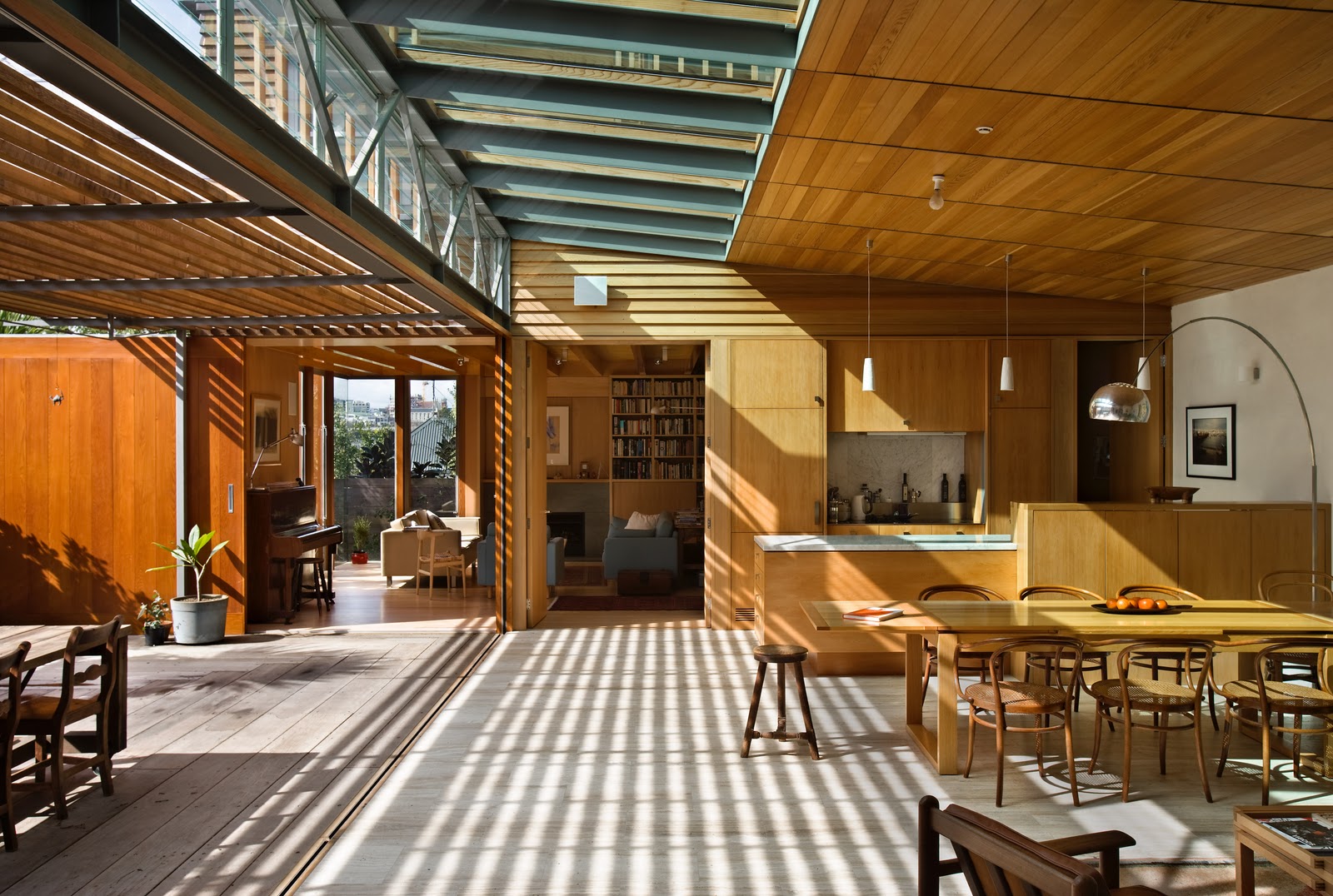 2010 Gold Medal: Marshall Cook