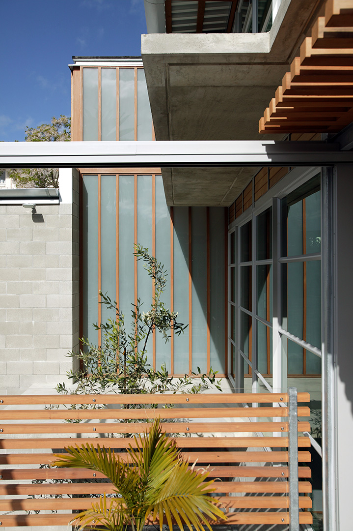 2010 Gold Medal: Marshall Cook