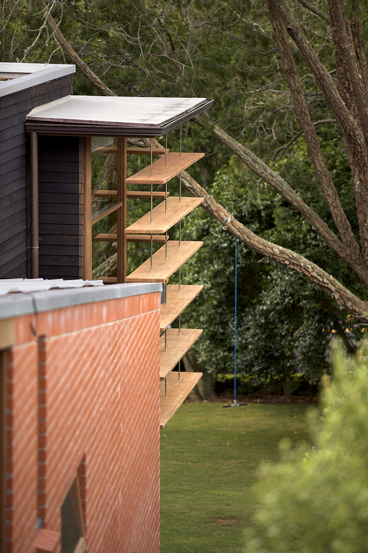 2010 Gold Medal: Marshall Cook