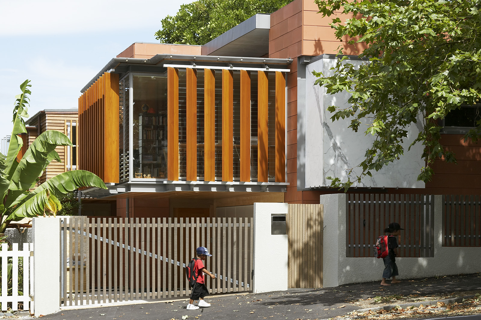 2010 Gold Medal: Marshall Cook