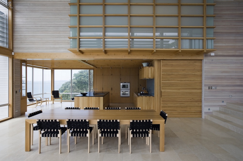 2010 Gold Medal: Marshall Cook