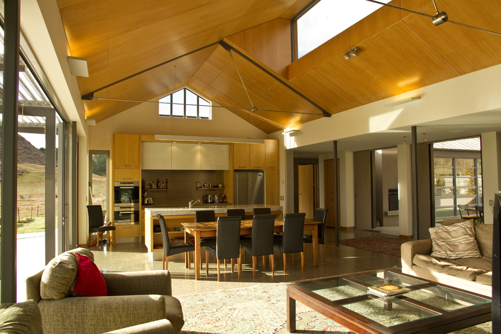 2010 Gold Medal: Marshall Cook