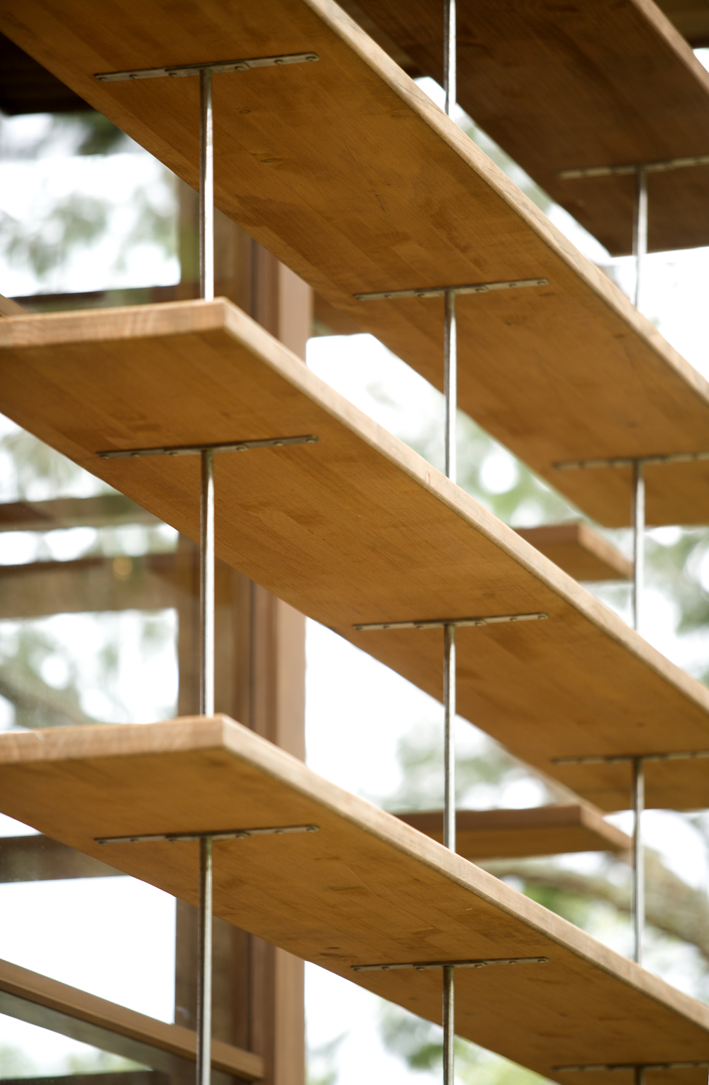 2010 Gold Medal: Marshall Cook